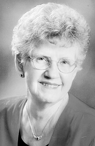Ida Frey | News, Sports, Jobs - The Herald Star